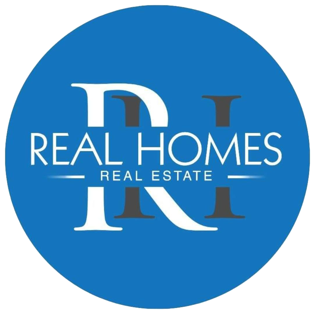 About – Real Homes